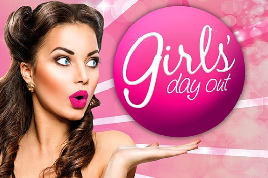 Girls' Day Out