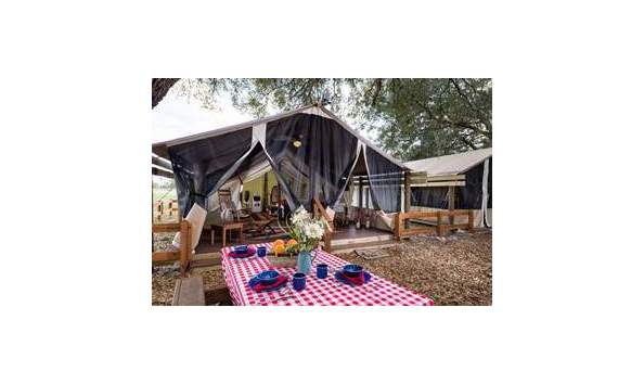 Westgate River Ranch Resort & Rodeo: 3 Night Stay in One Bedroom Unit ...