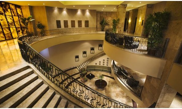 Las Palomas Beach & Golf Resort getaway for 3 days, 2 nights