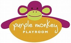 Purple Monkey Playroom month pass