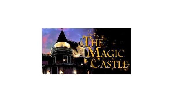 Magic Castle for Four