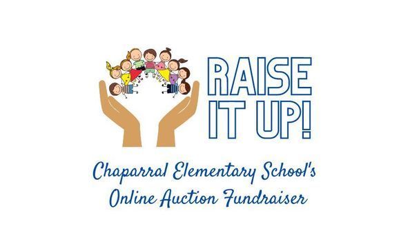 Raise It Up Fundraiser