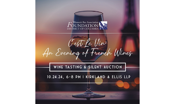WBA Foundation's 22nd Annual Wine Tasting & Silent Auction