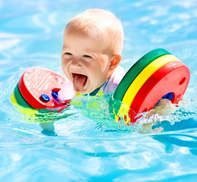Toddler Play Sessions at the Denver JCC