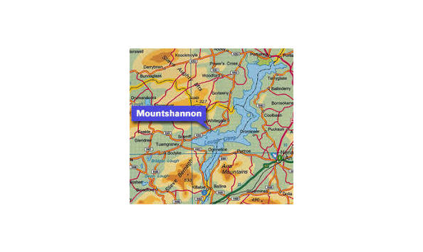 Magical Week in County Clare, Ireland