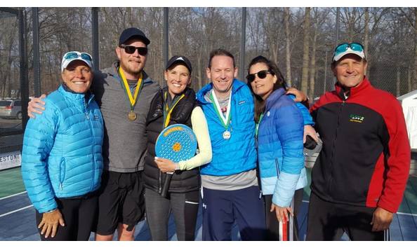 1 and a half hour mixed lesson with the LEGENDS Flor and Martin!