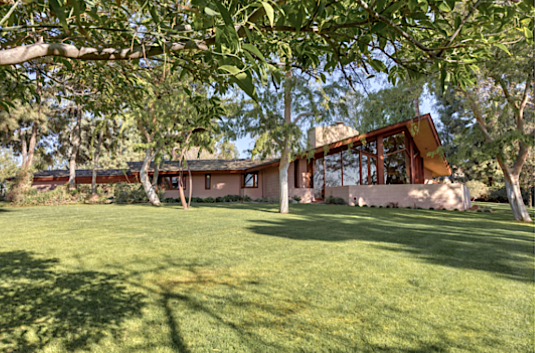 A Modernism Week Exclusive - Two (2) nights for two (2) couples in the ...