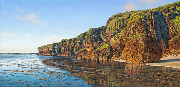 Tautu Sunlit (New)