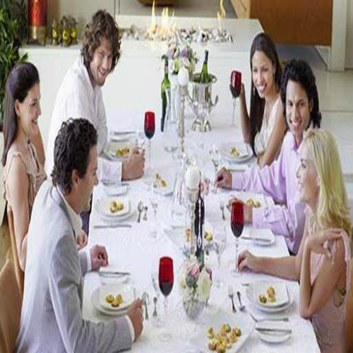 Dinner Party Done Right