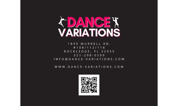 Dance Variations - All Abilities Dance Lessons in Brevard County