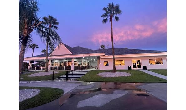 Learn from a Pro at Viera East Golf Club