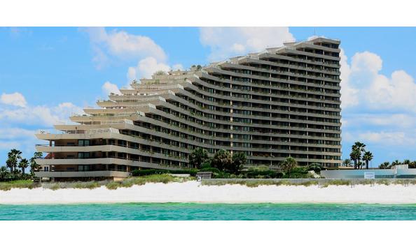 Vacation in Destin, FL!