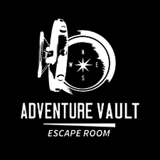 4 Passes to the Adventure Vault Escape Room