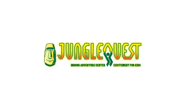 JungleQuest - kid friendly jungle of fun!