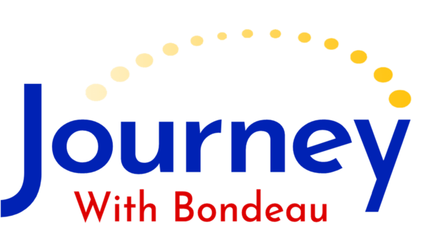 Journey With Bondeau 2025