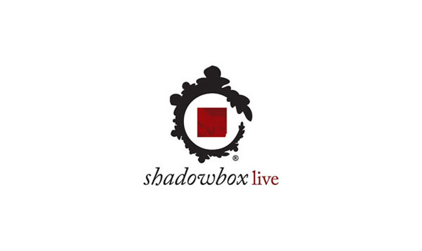 Shadowbox Live: Sketch Comedy and Rock N' Roll Show for 8