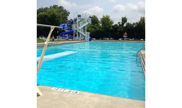 Northwest Swim Club Membership