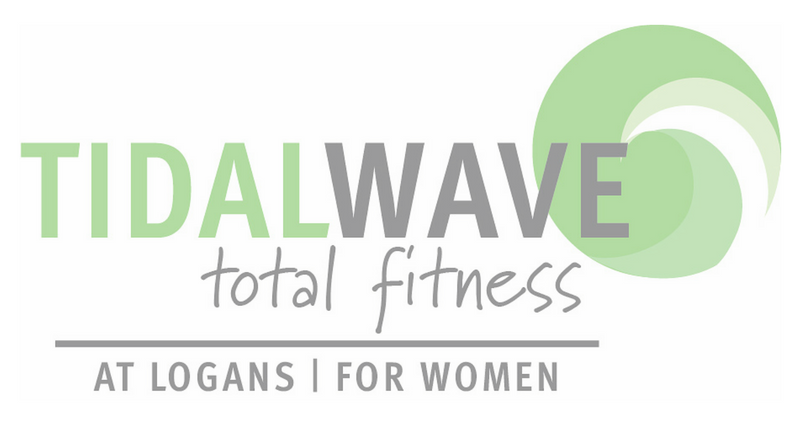 Tidal Wave Total Fitness - 4 week gym membership