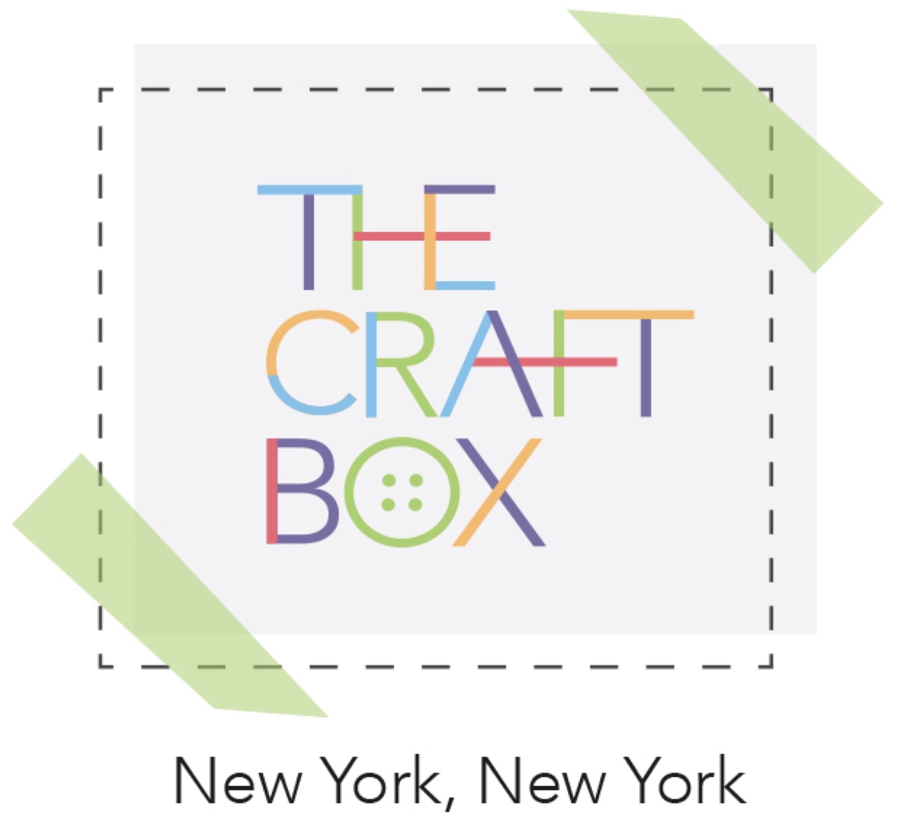 The Craft Box - 2 Kids Craft Boxes