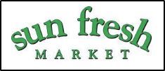 Ball's Sun Fresh Market Gift Certificate #1