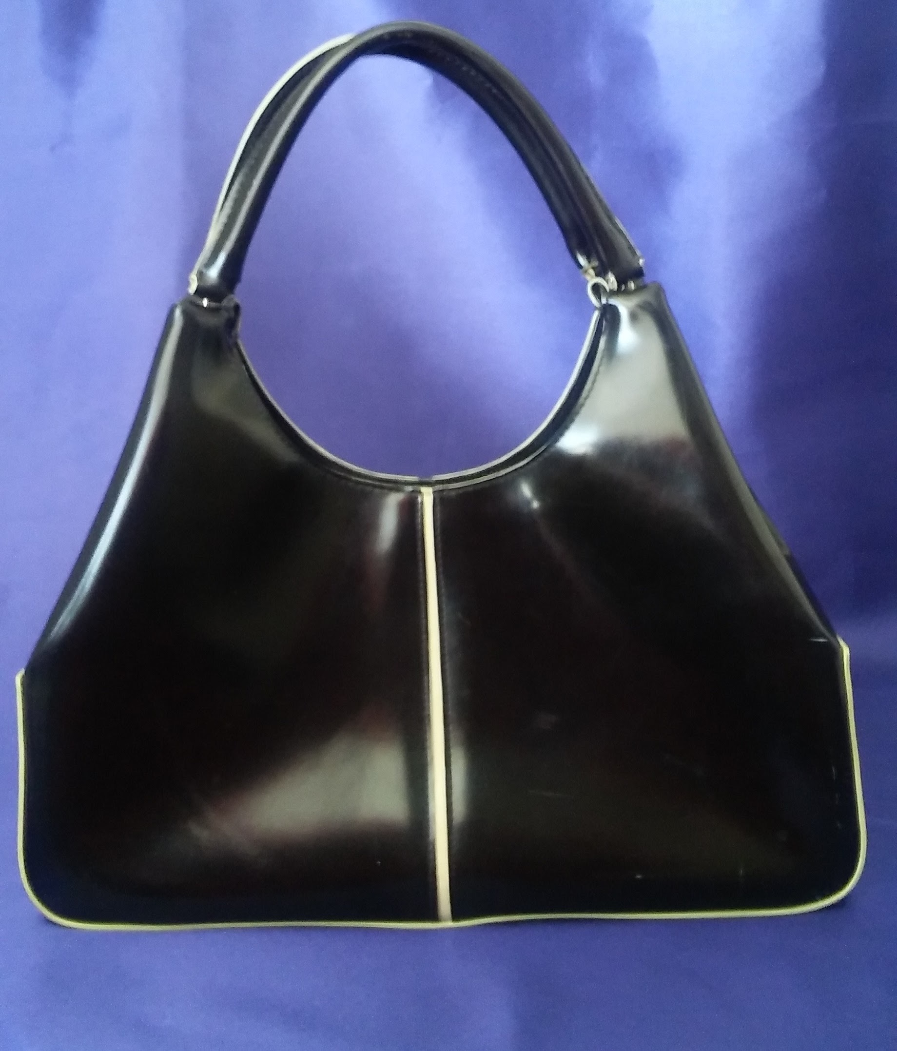 Elegant City DKNY Satchel