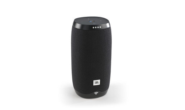 JBL Voice Enabled Speakers