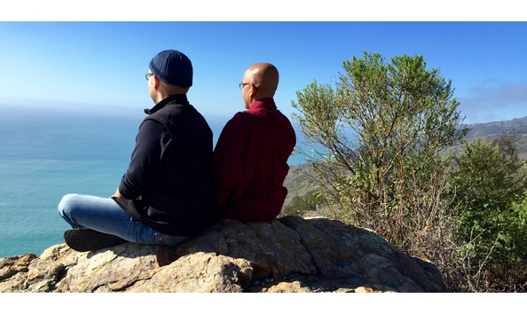 Two (2) Nights at the New Camaldoli Hermitage Monastery in Big Sur for ...
