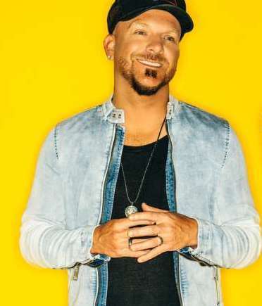 Chris Lucas of LOCASH -Bid to Play
