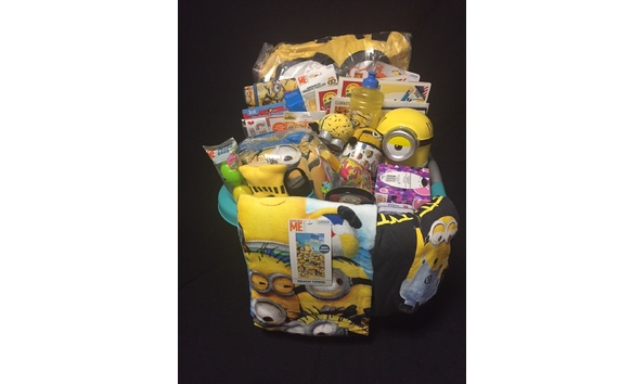 "Minion" Package