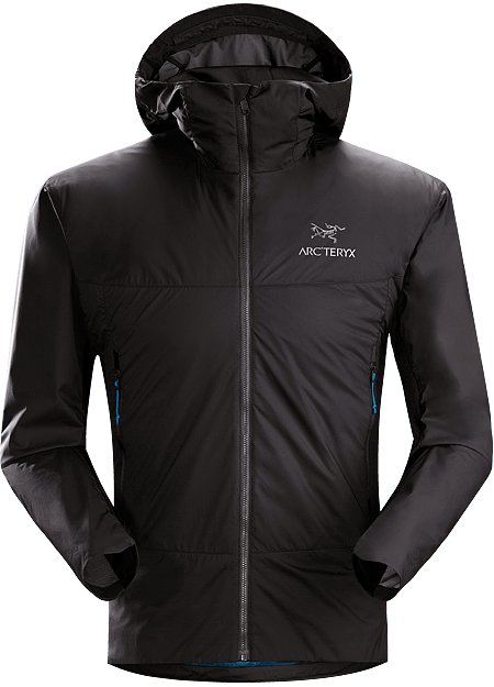 Arc'teryx Atom SL Hoody, Men's L