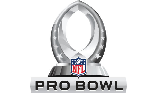 2019 NFL Pro Bowl for Four Days & Three Nights Package for Two