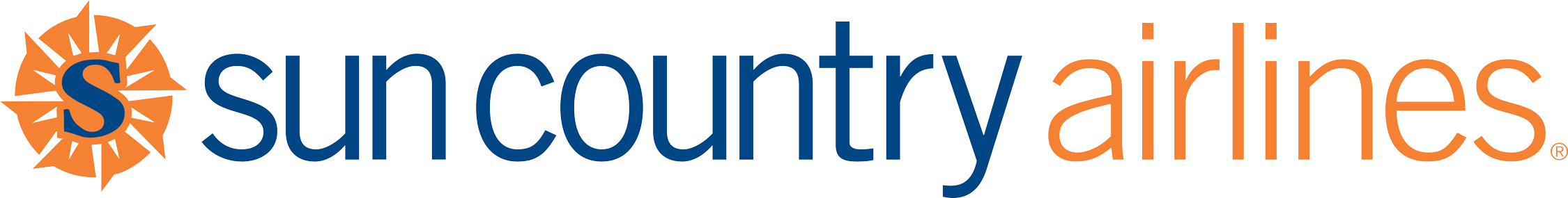 Sun Country Airlines 2 Tickets