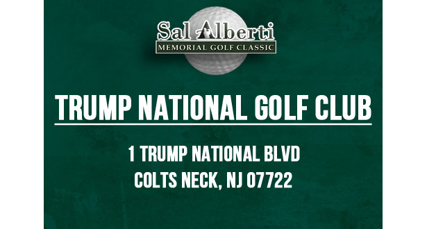 Foursome - Trump National Golf Club, Colts Neck (NJ)