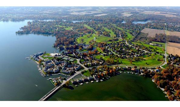 Harbour Trees Golf & Beach Club- 1 Year Membership