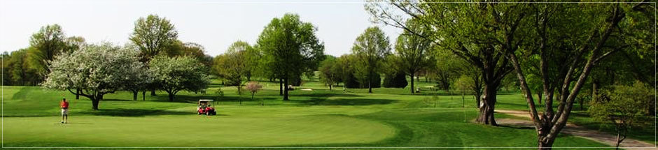 OSU - Scarlet Course 4-some with carts