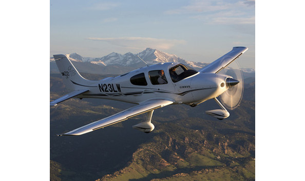 Learn to Fly! Aviation 101