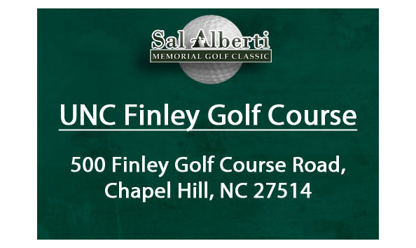 Foursome - UNC Finley (NC)