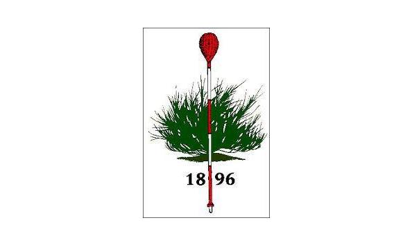 Merion Golf Club, East Course - Threesome