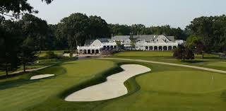 Hackensack Golf Club - Threesome