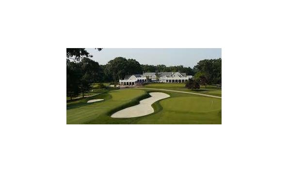 Hackensack Golf Club - Threesome