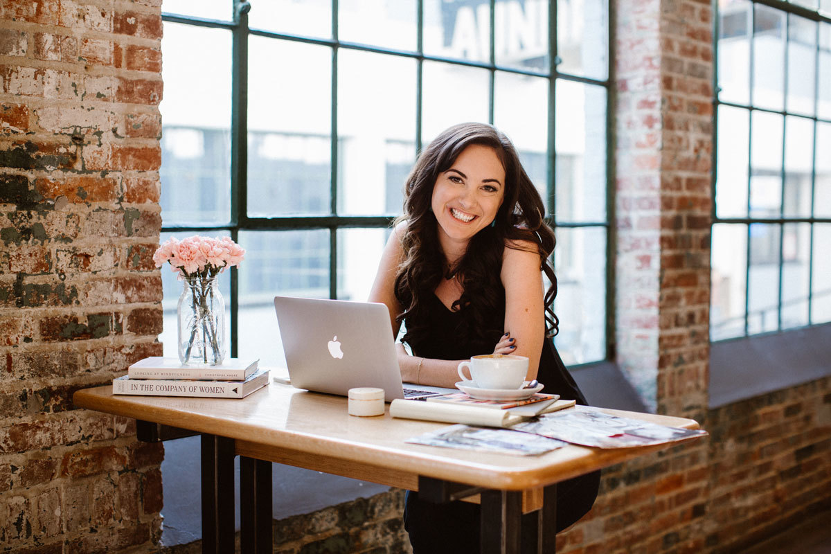 Women's Empowerment Coaching Sessions with Kimberly Pendleton