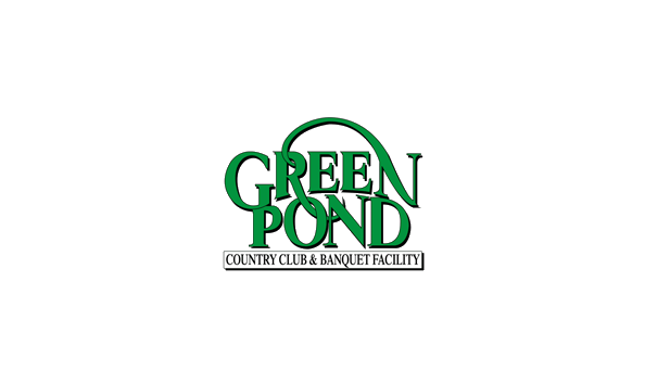 Two Green Fees at Green Pond Country Club
