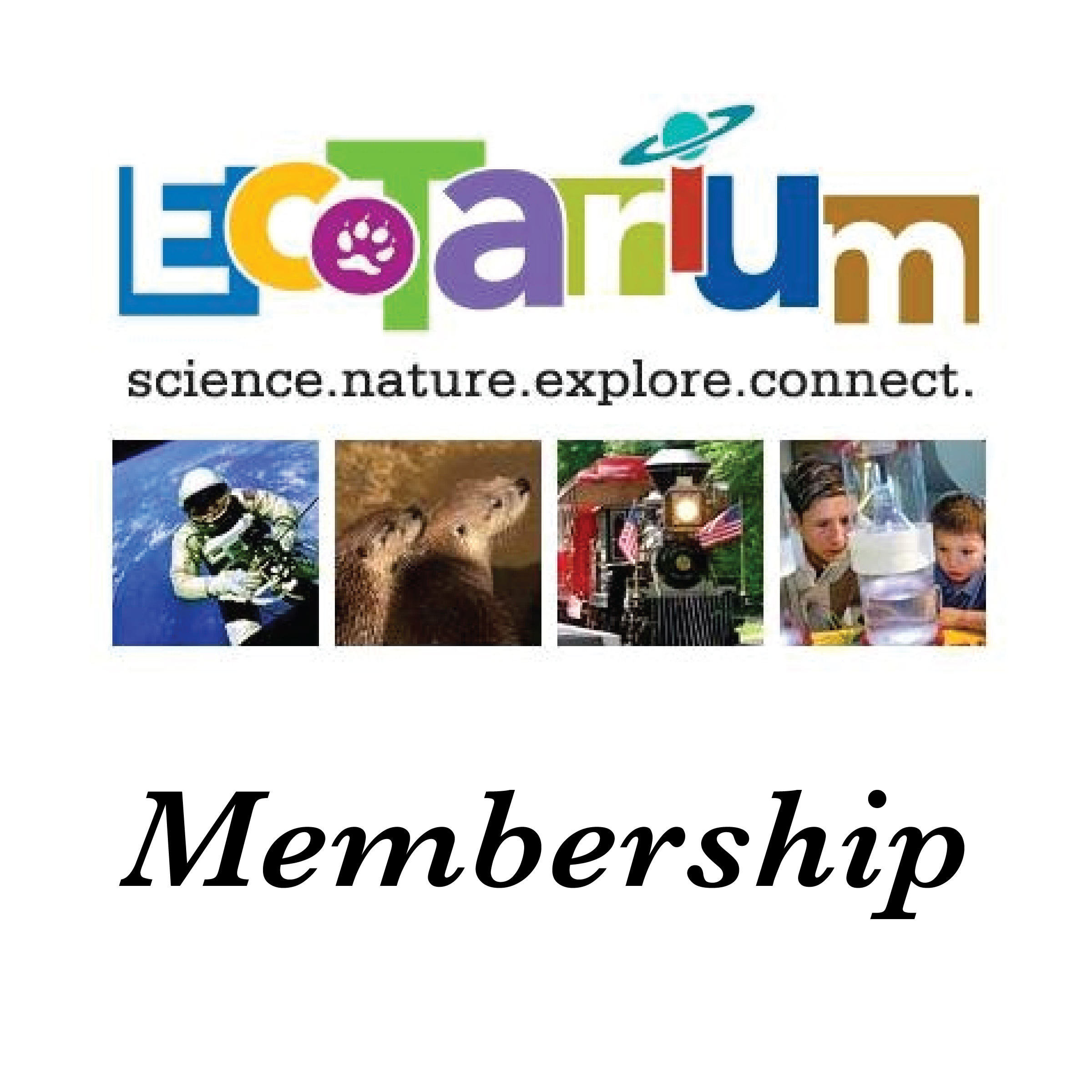 Worcester Ecotarium Membership