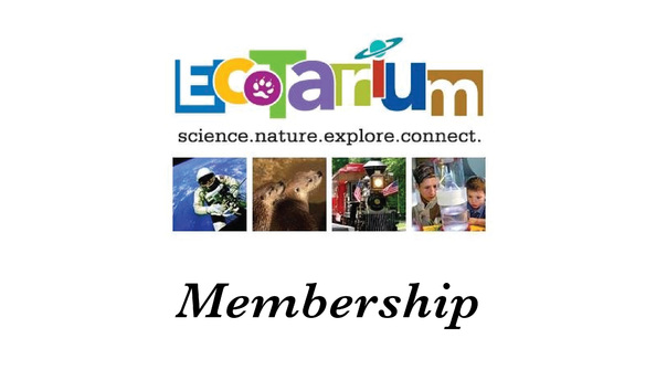 Worcester Ecotarium Membership