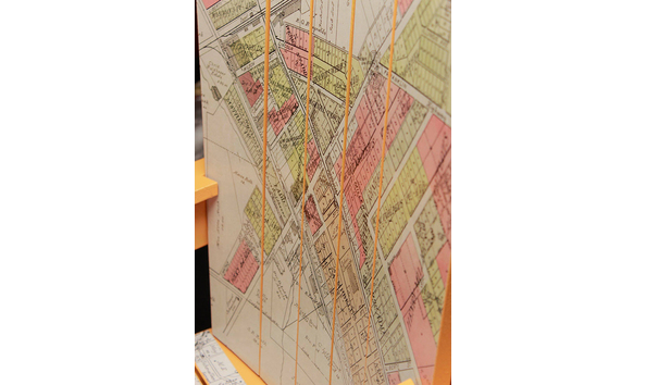 Chair #04 - Heather and Christian Ritchie