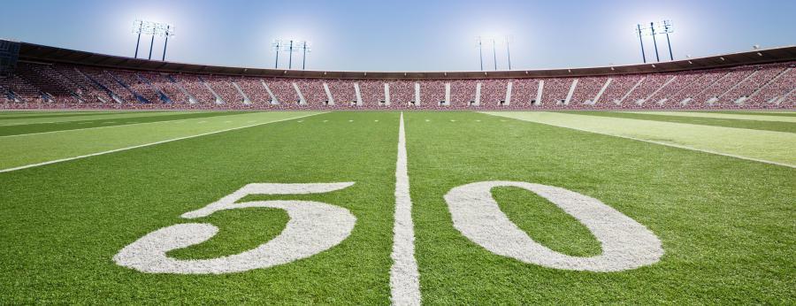 Dinner on the 50 Yard Line with Joel Bitonio *LIVE ITEM*
