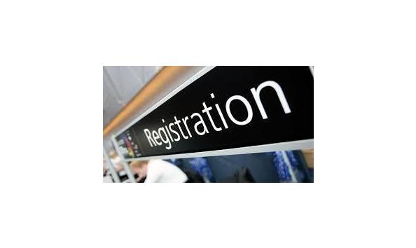 Early Circle Class Registration