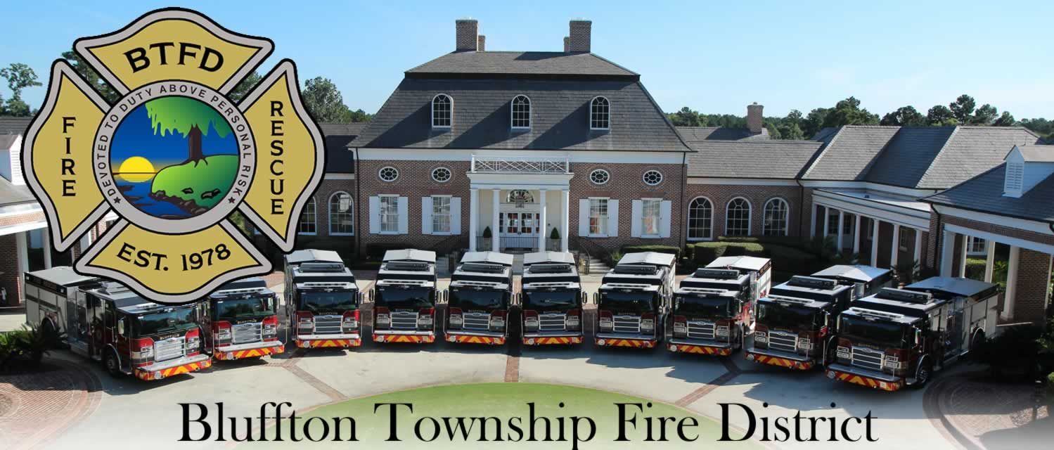 Night at the Firehouse