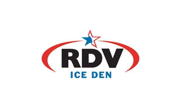 RDV Ice Skating Passes