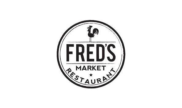 Fred's Market Restaurant Dinner for 6